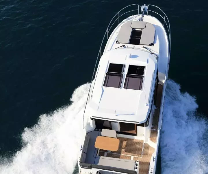 Location de bateau - Blue Sky Boat | French Riviera